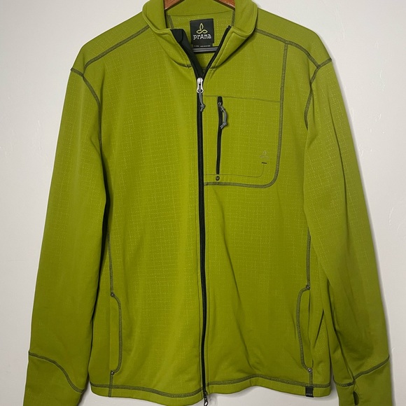 Prana | Shirts | Mens Prana Jacket | Poshmark